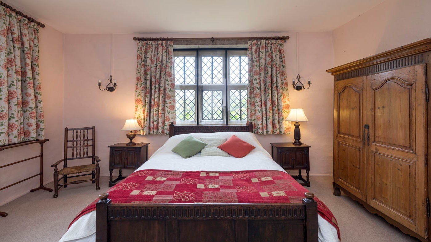 Priest's House Kent | National Trust