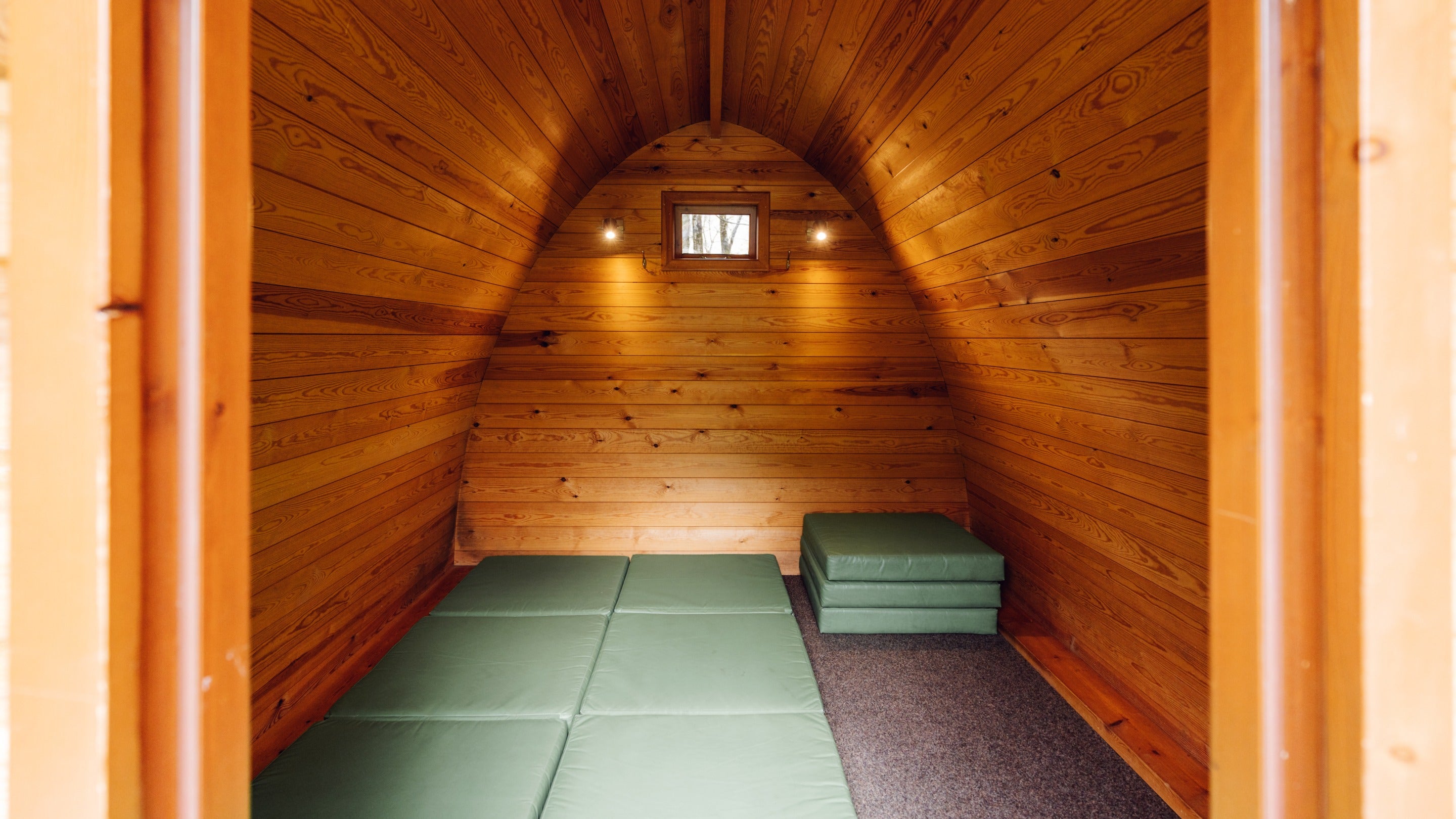 Eskdale Campsite Lake District | National Trust