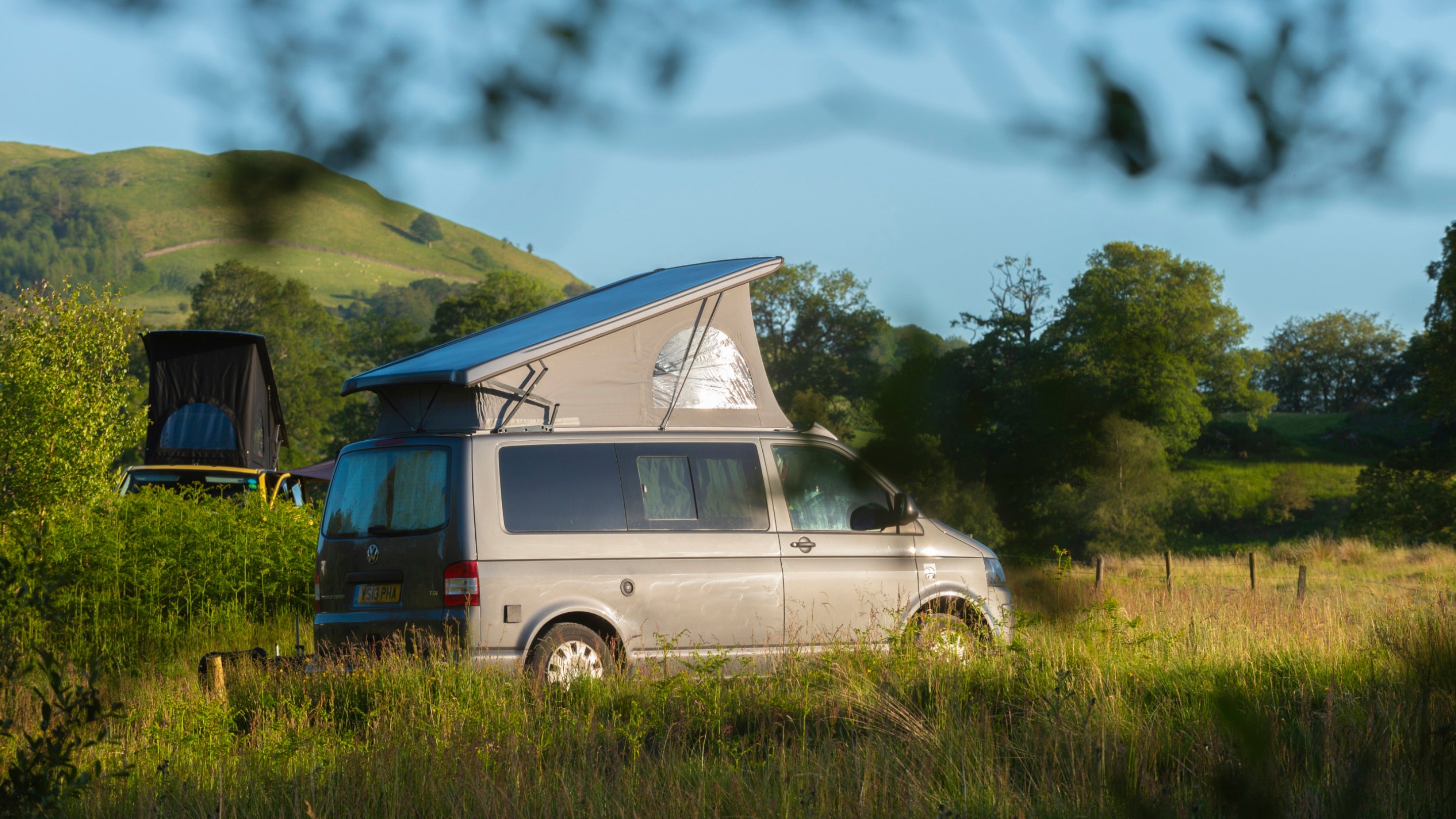 Low Wray Campsite Lake District | National Trust