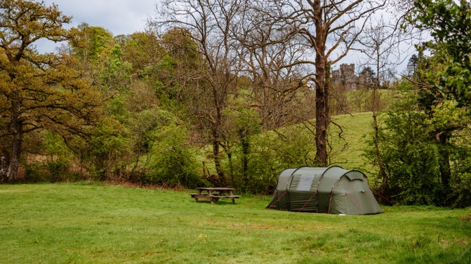 Low Wray Campsite Lake District | National Trust