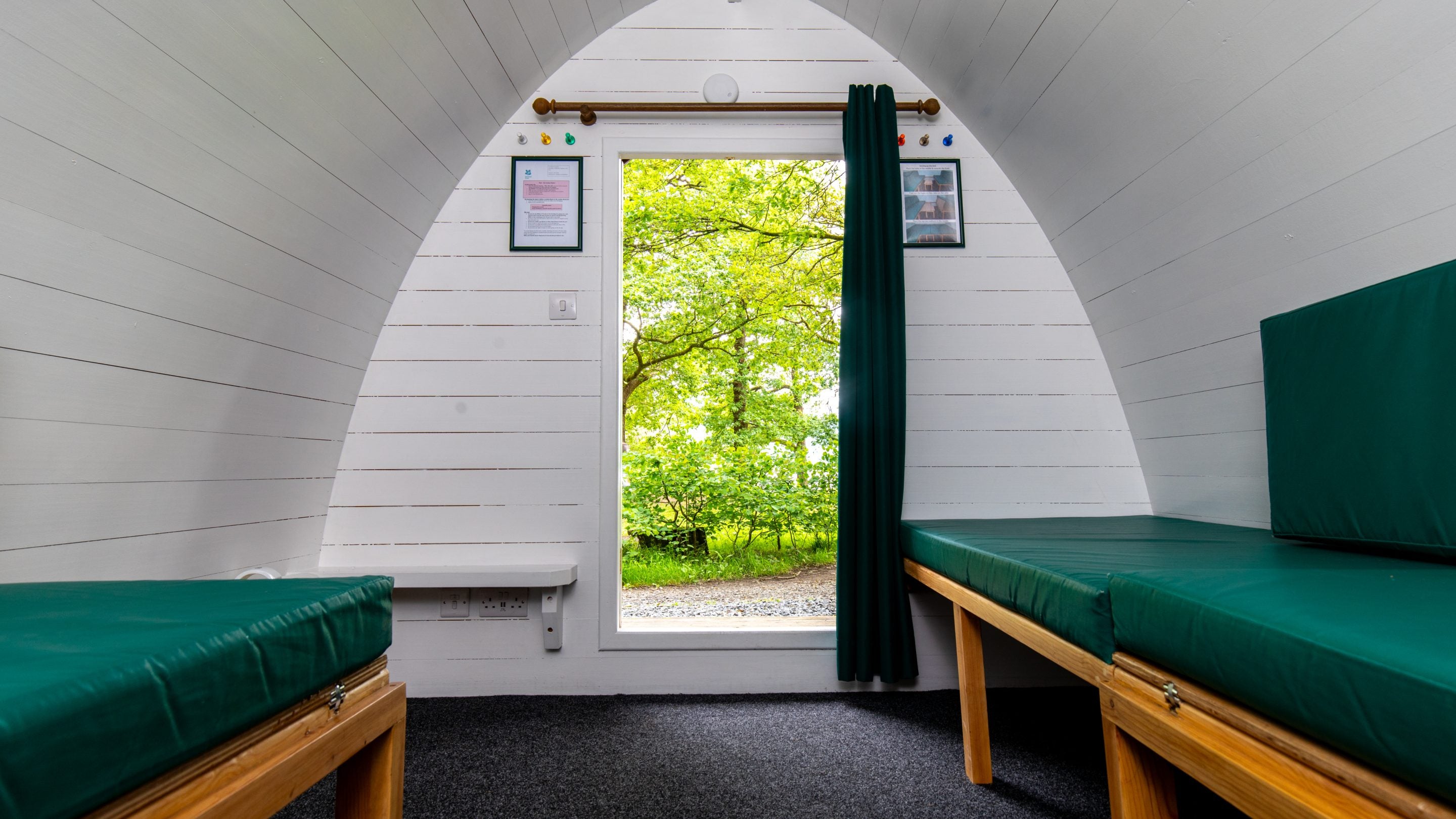 Low Wray Campsite Lake District | National Trust