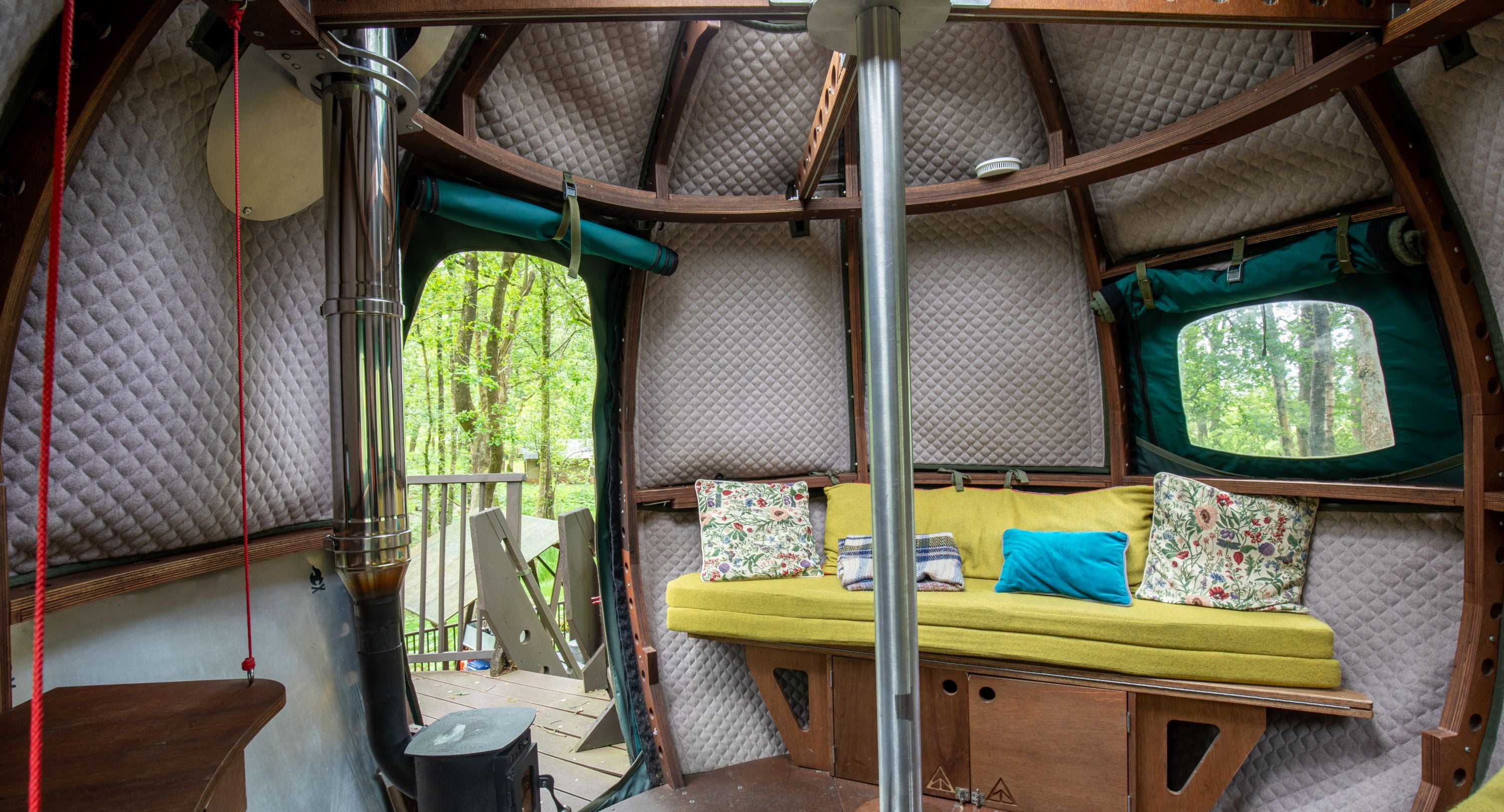 Low Wray Campsite Lake District | National Trust