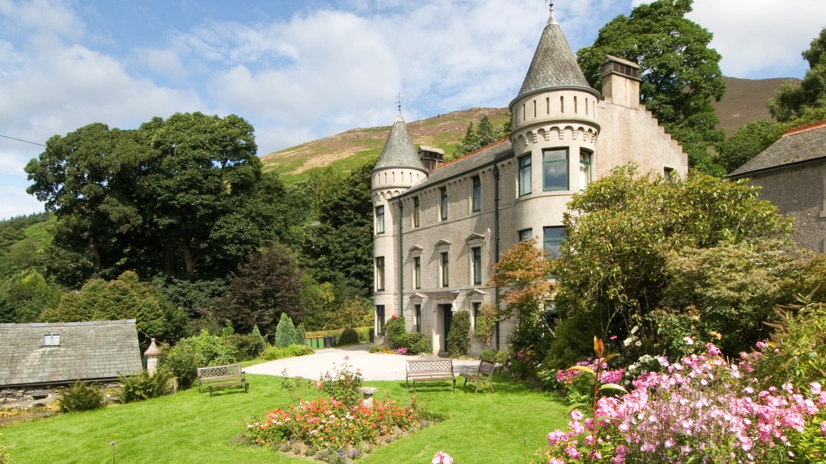 Millbeck Towers Lake District | National Trust