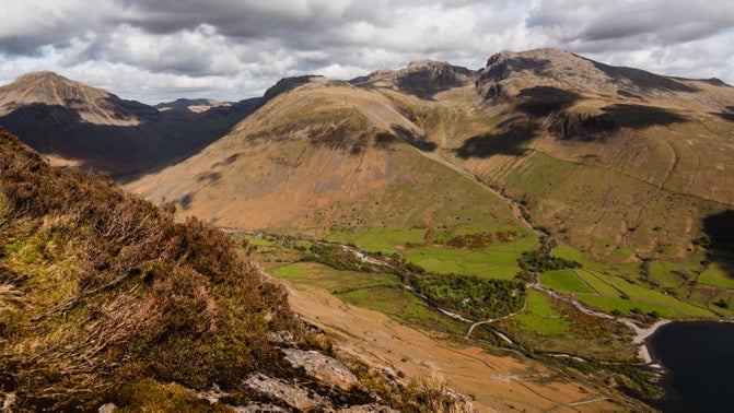 Wasdale Campsite Lake District | National Trust
