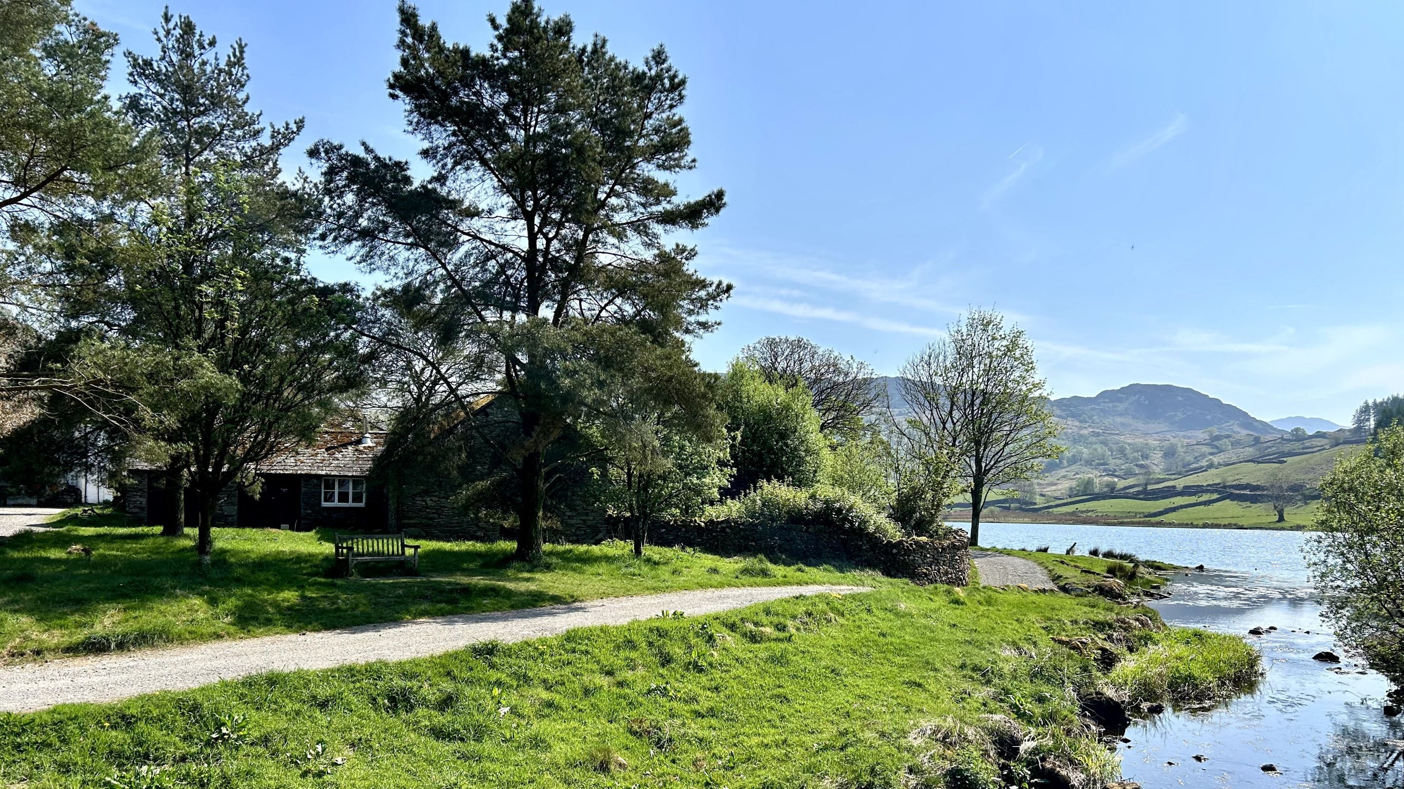 Bothies and bunkhouses | Sleeping 4 to 48 | National Trust