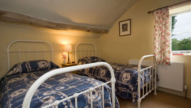 Watergate Farm Lake District | National Trust