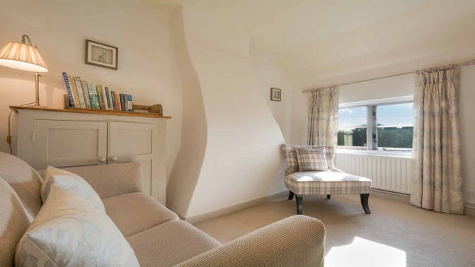 Wicket Nook Cottage Leicestershire | National Trust