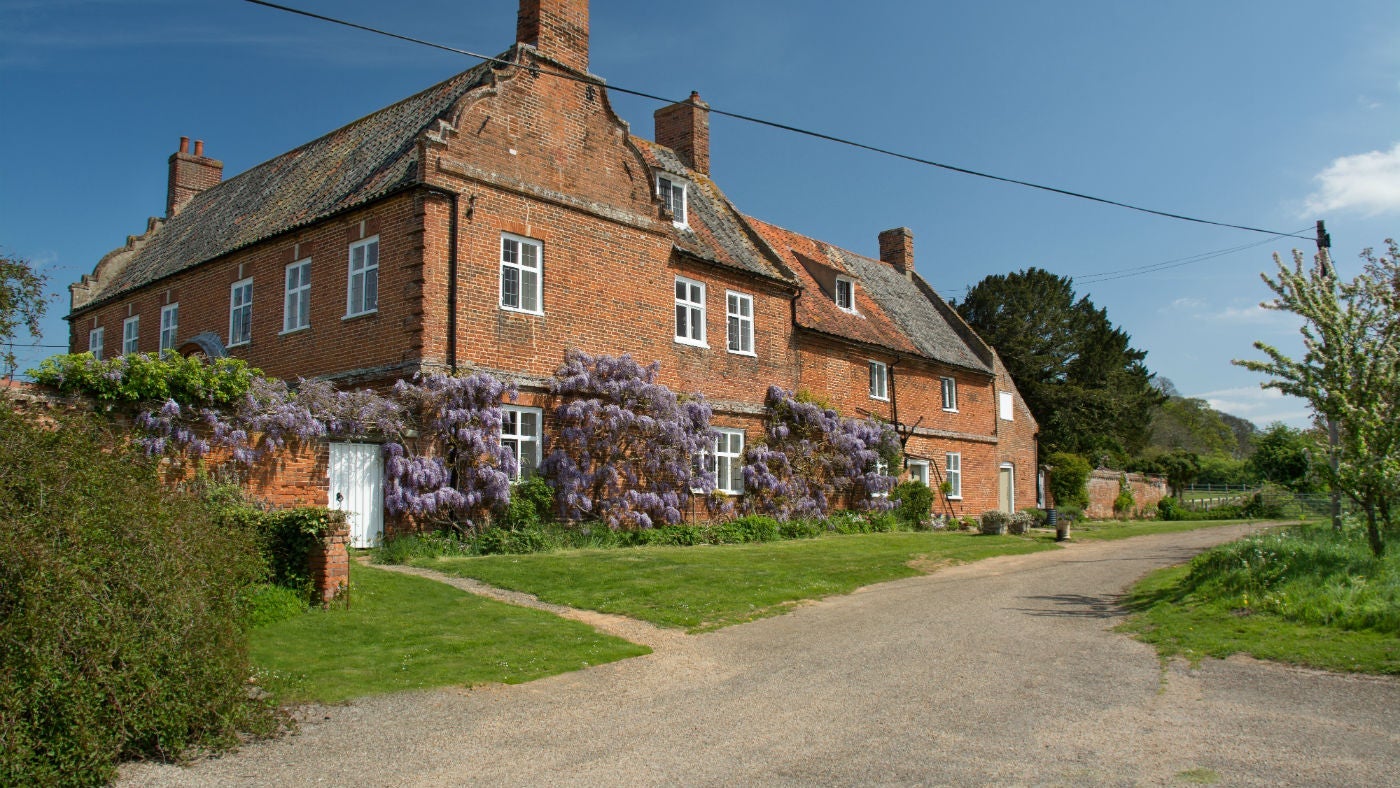 Blickling Estate | Norfolk | National Trust