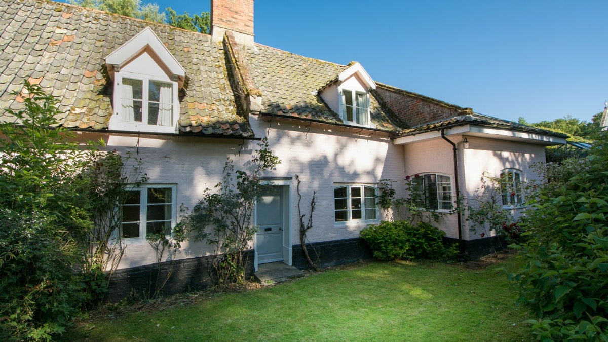 Blickling Dairy House Norfolk | National Trust
