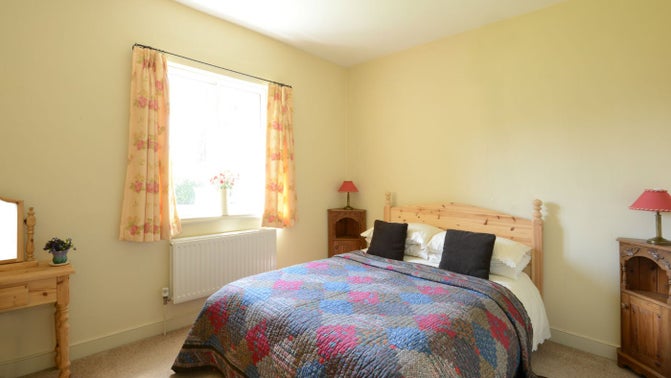 Game Keeper's Cottage Norfolk | National Trust