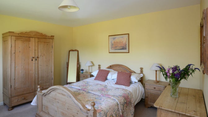 Mill Farm Barn Norfolk | National Trust