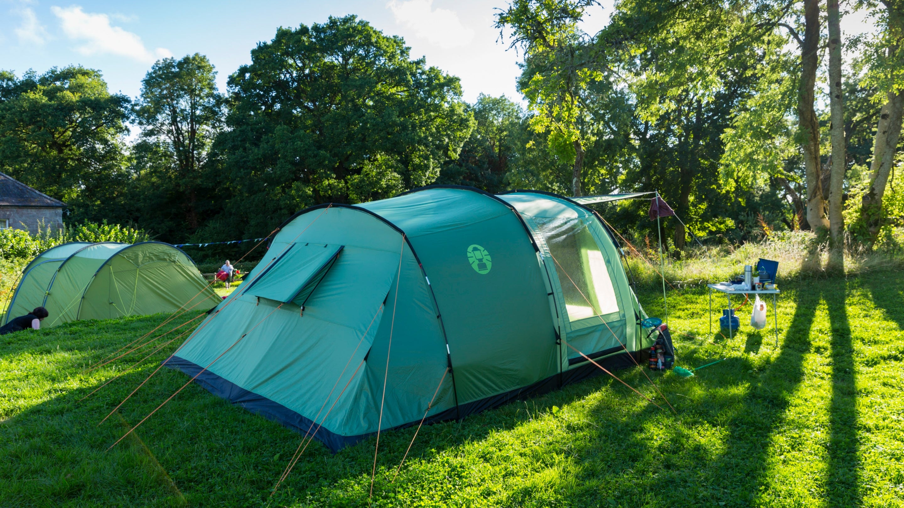 Northern Ireland | Places to stay | National Trust