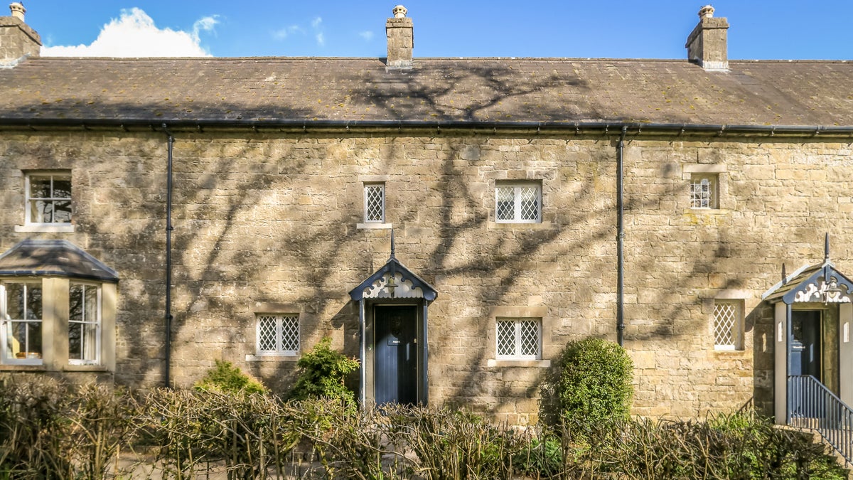 Aspen Cottage Northern Ireland | National Trust