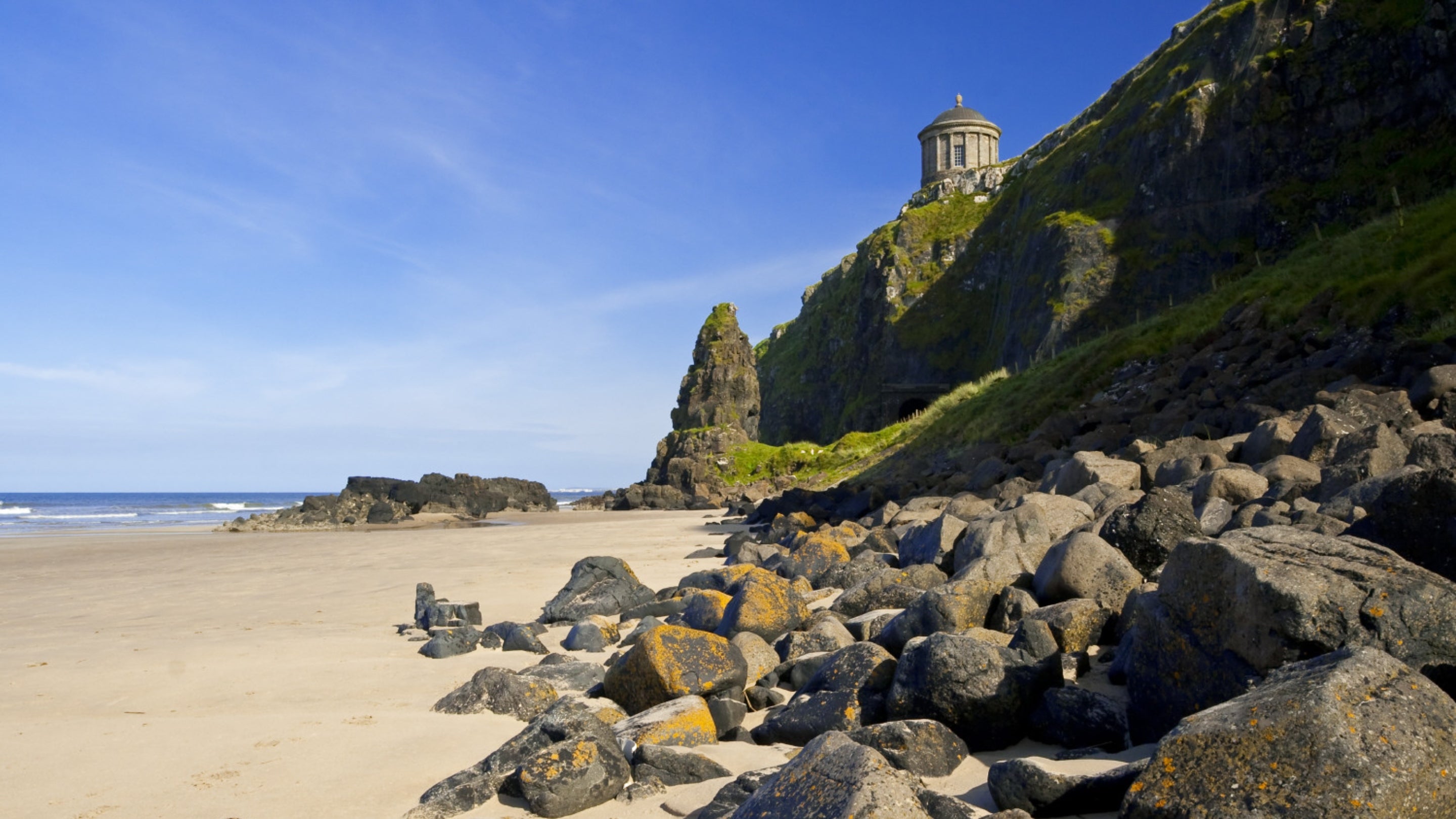Bishop's Gate Lodge Northern Ireland | National Trust