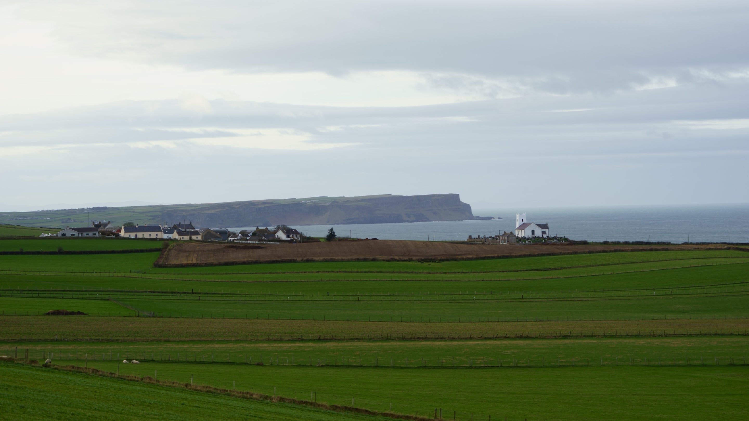 Carrick-a-Rede Cottage Northern Ireland | National Trust