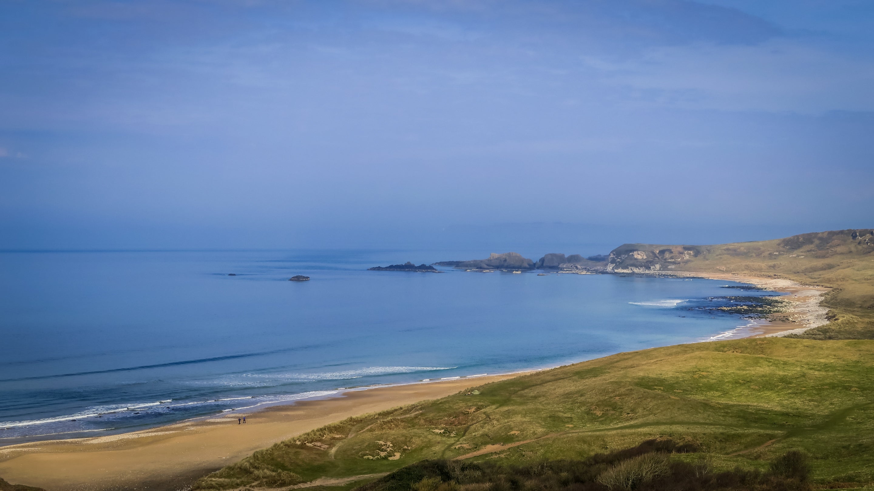 Carrick-a-Rede Cottage Northern Ireland | National Trust