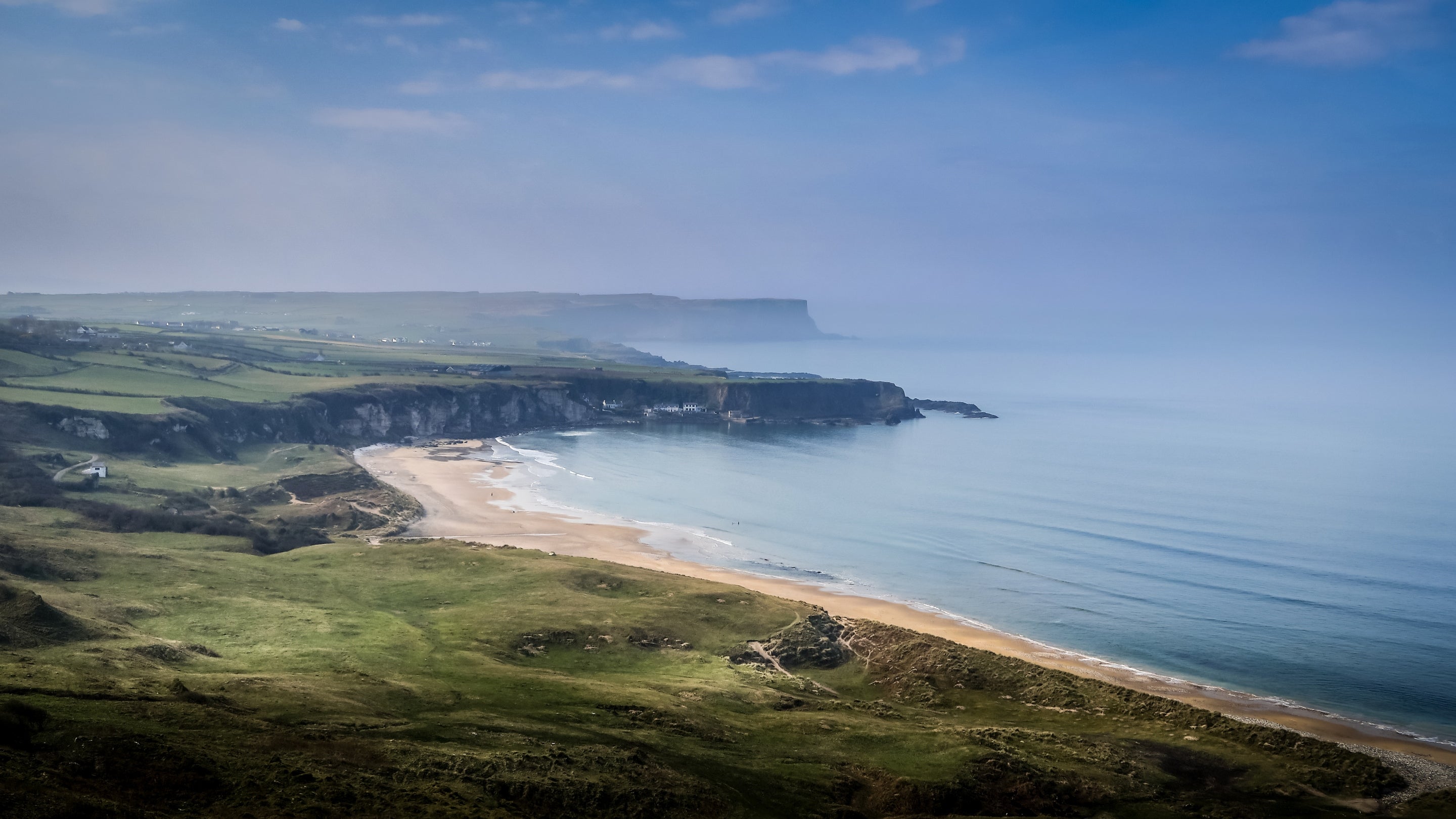 Carrick-a-Rede Cottage Northern Ireland | National Trust