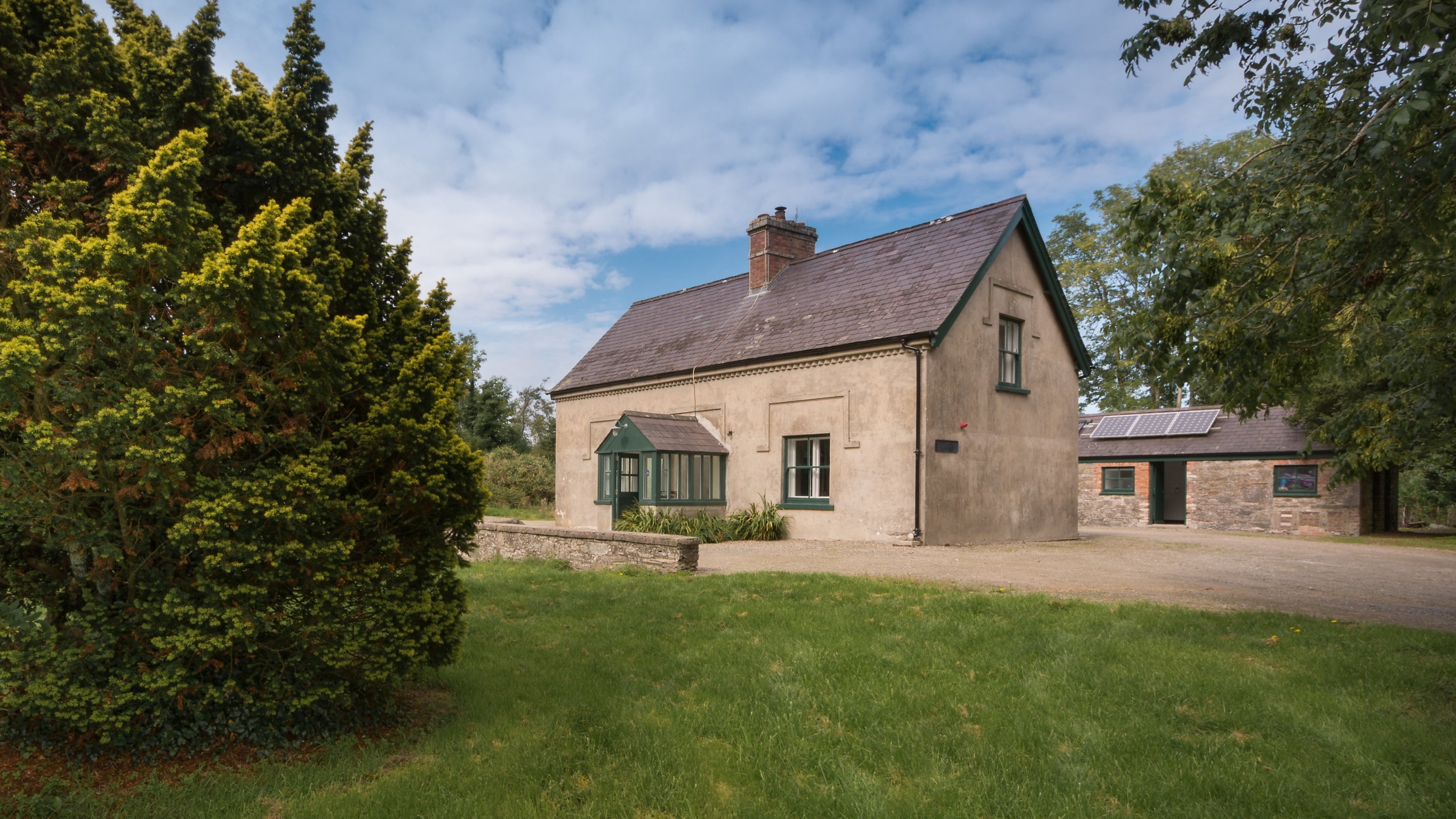 Castle Ward │ Northern Ireland | National Trust