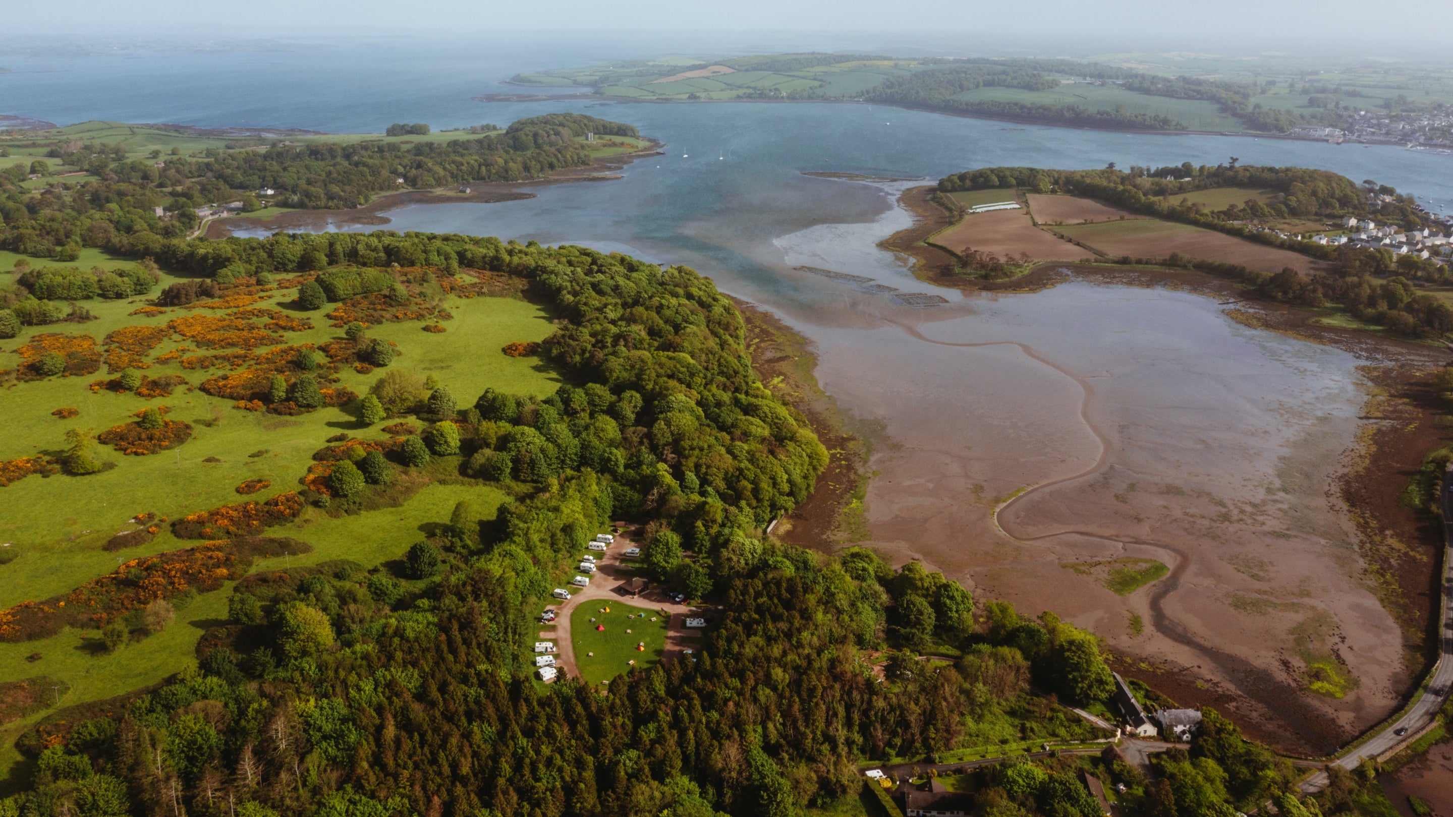 Castle Ward │ Northern Ireland | National Trust