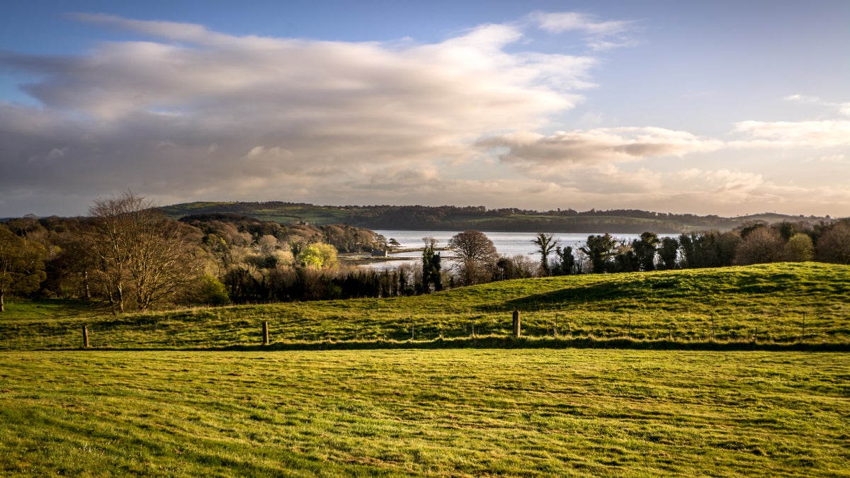 Downpatrick Gate Lodge Northern Ireland | National Trust