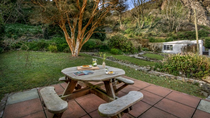 Portbraddan Cottage Northern Ireland | National Trust