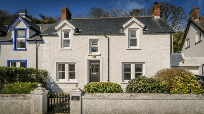Portbraddan Cottage Northern Ireland | National Trust