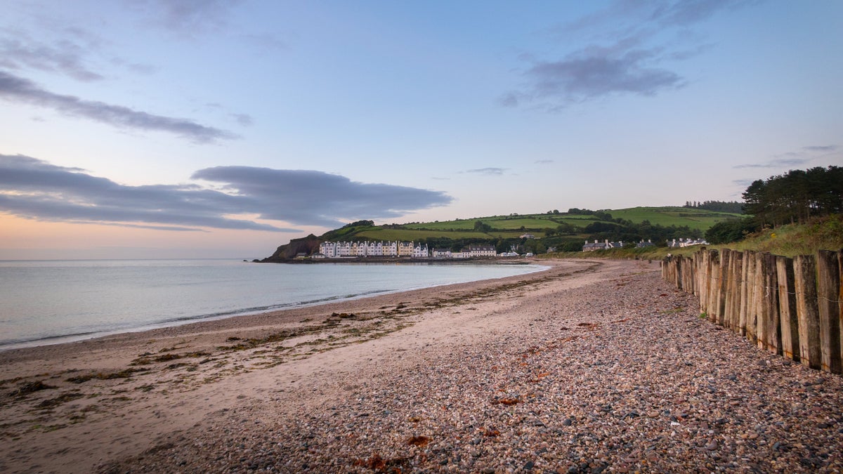 Cushendun | Northern Ireland | National Trust