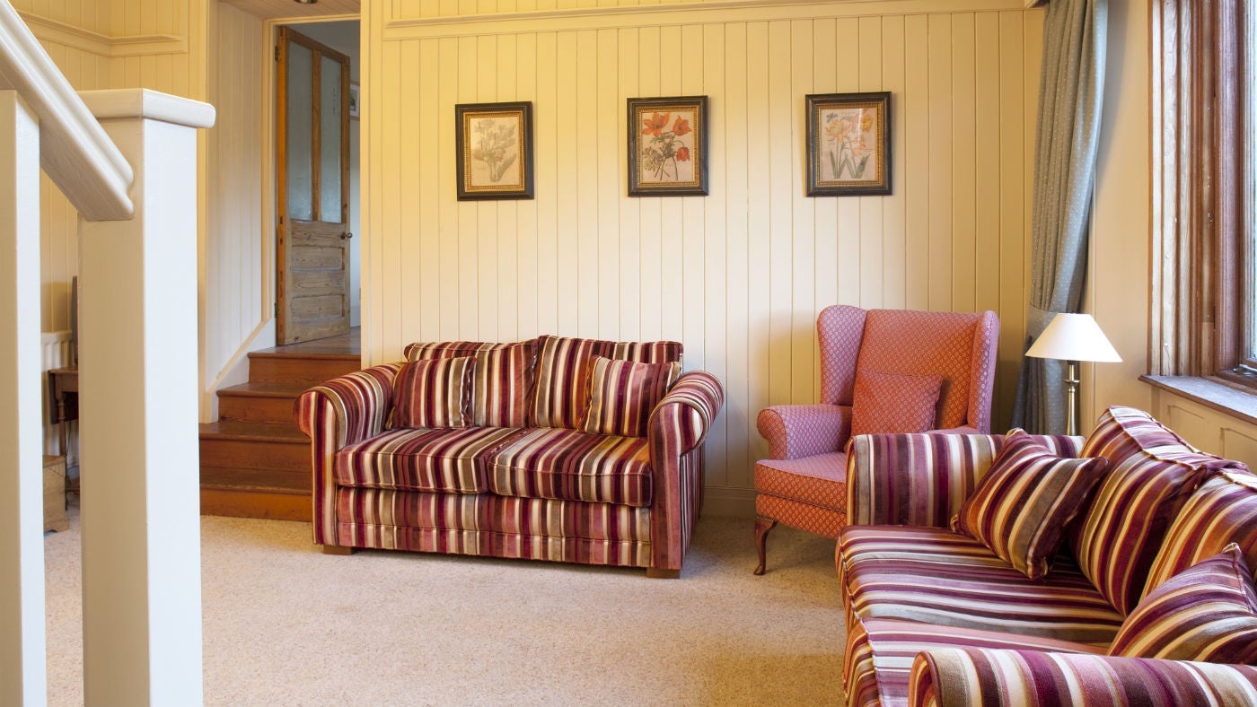 Cragside Garden Cottage Northumberland | National Trust