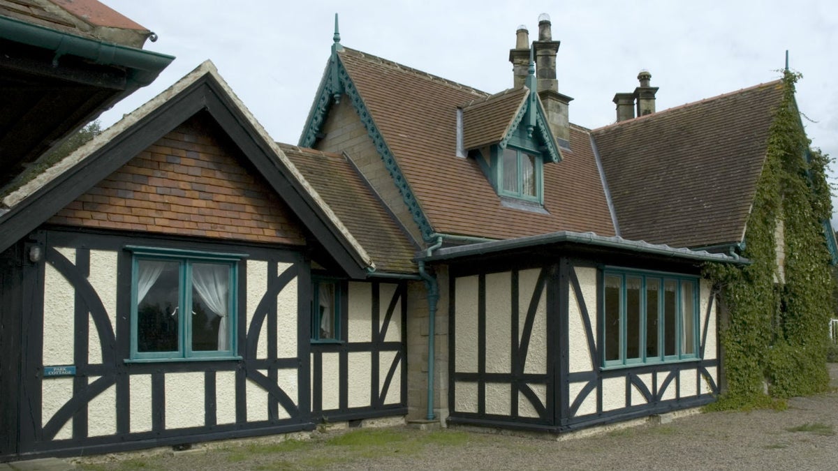 Cragside Park Cottage Northumberland | National Trust