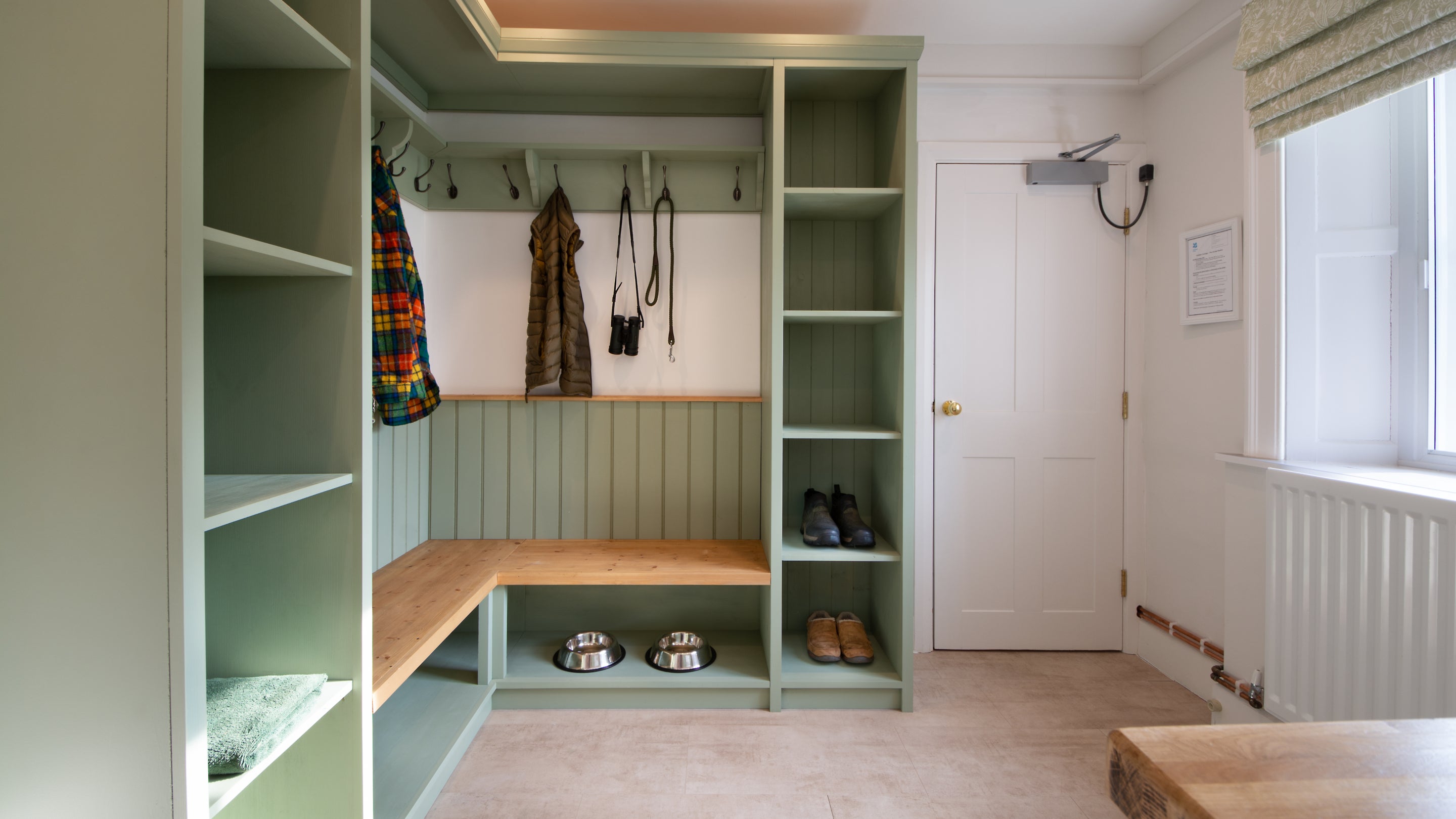 Rothley Lakehouse Northumberland | National Trust