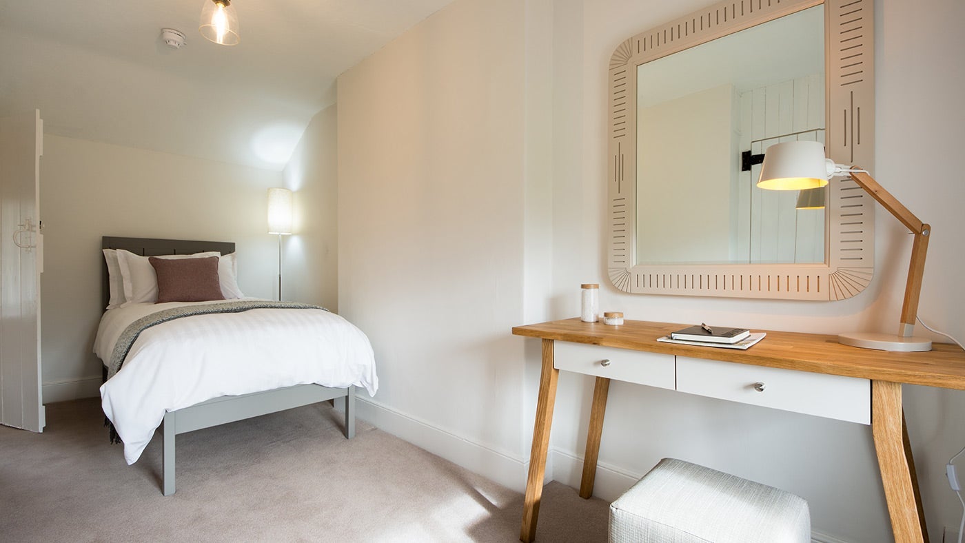 Rothley Lakehouse Northumberland | National Trust