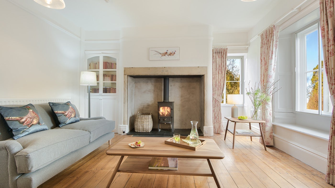 Rothley Lakehouse Northumberland | National Trust