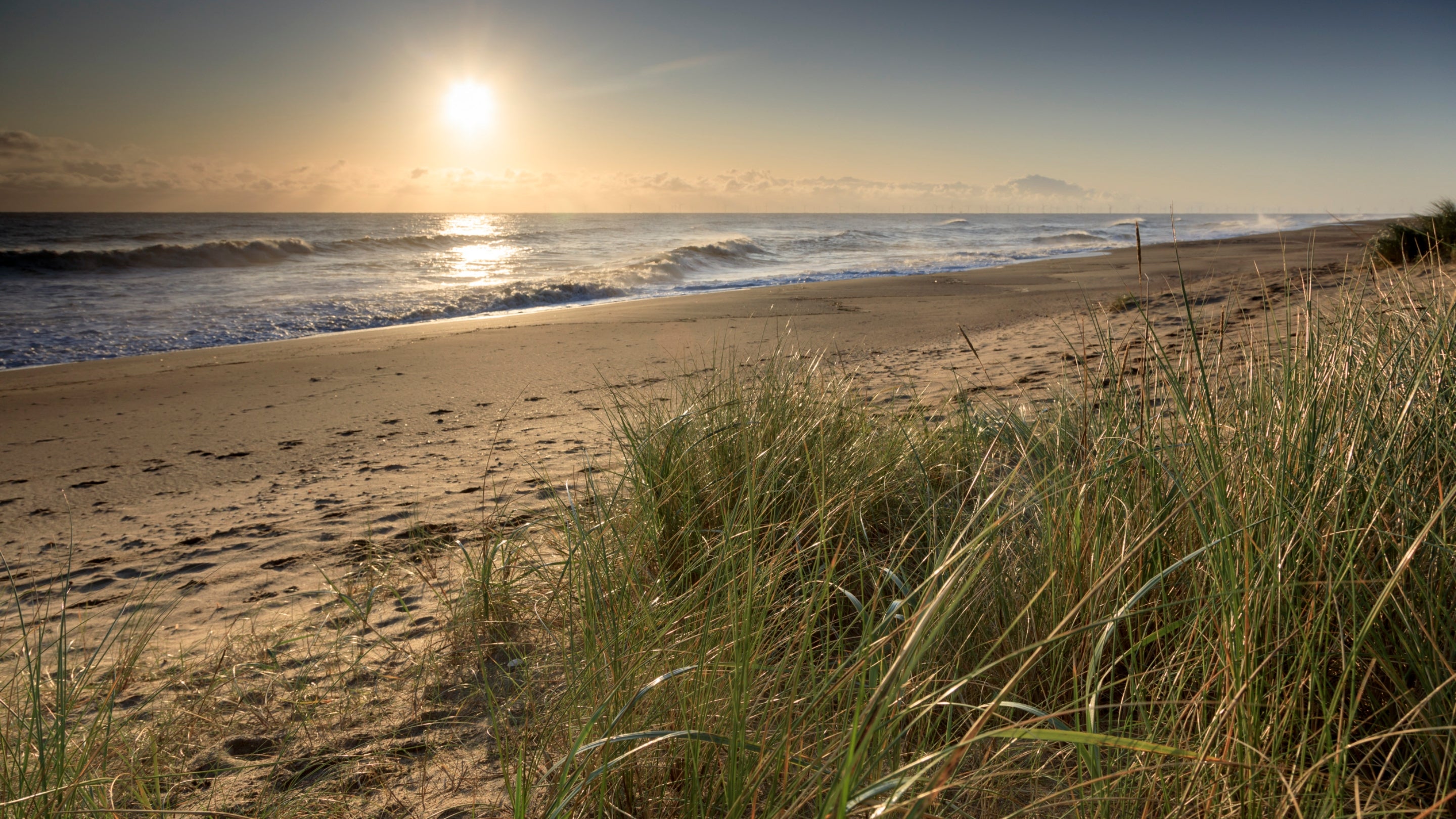 Sandilands | Lincolnshire | National Trust