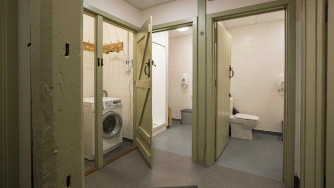 Ilam Bunkhouse Derbyshire | National Trust