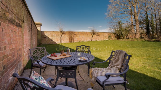 Attingham West Lodge Shropshire | National Trust