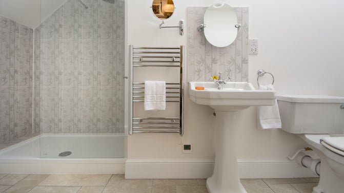 Threshing Barn Shropshire | National Trust