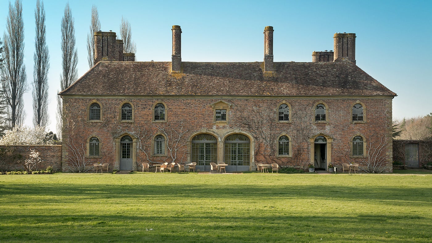 Lytes Cary Manor | Somerset | National Trust