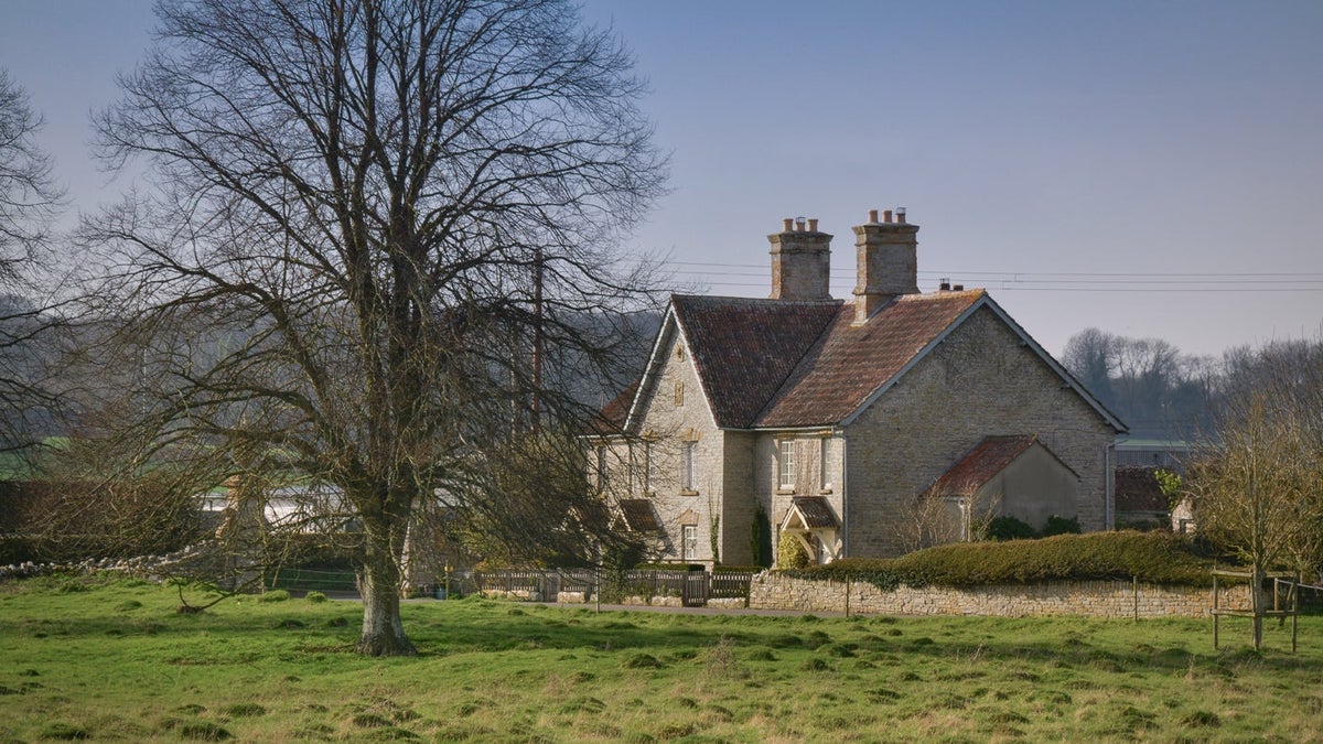 3 Lytes Cottage Somerset | National Trust