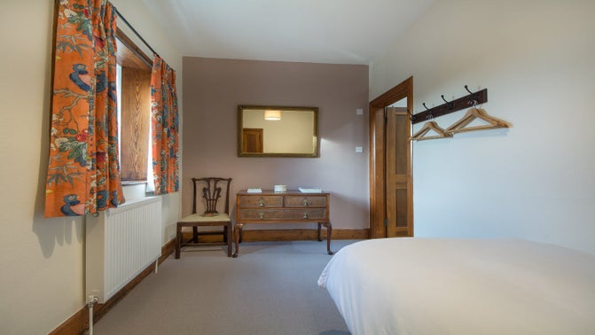 Selworthy Farmhouse Somerset | National Trust
