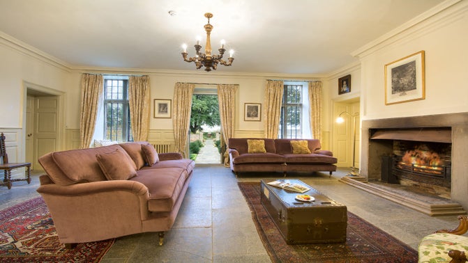 Tintinhull House Somerset | National Trust