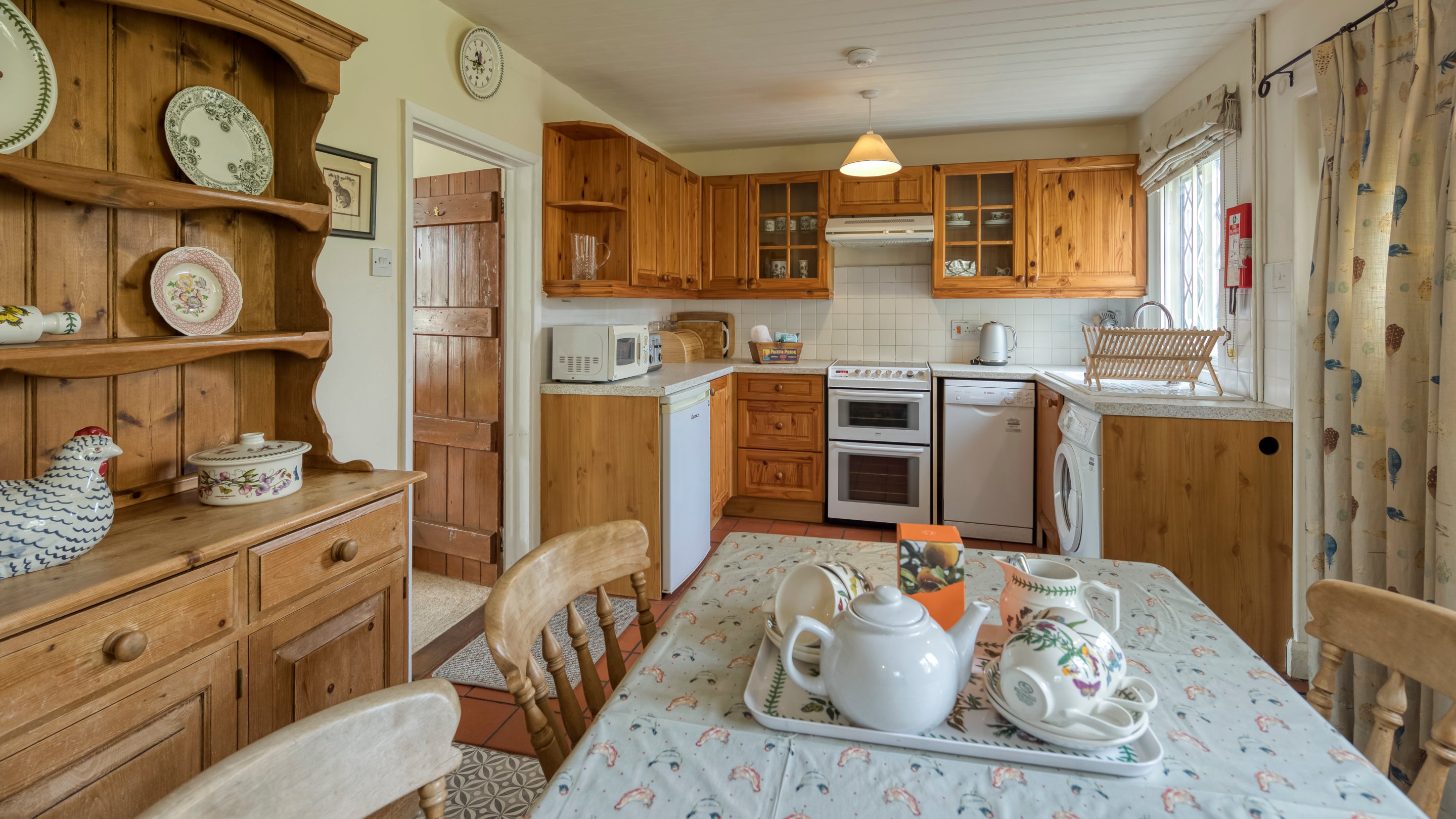 Bridge Farm Cottage Suffolk | National Trust