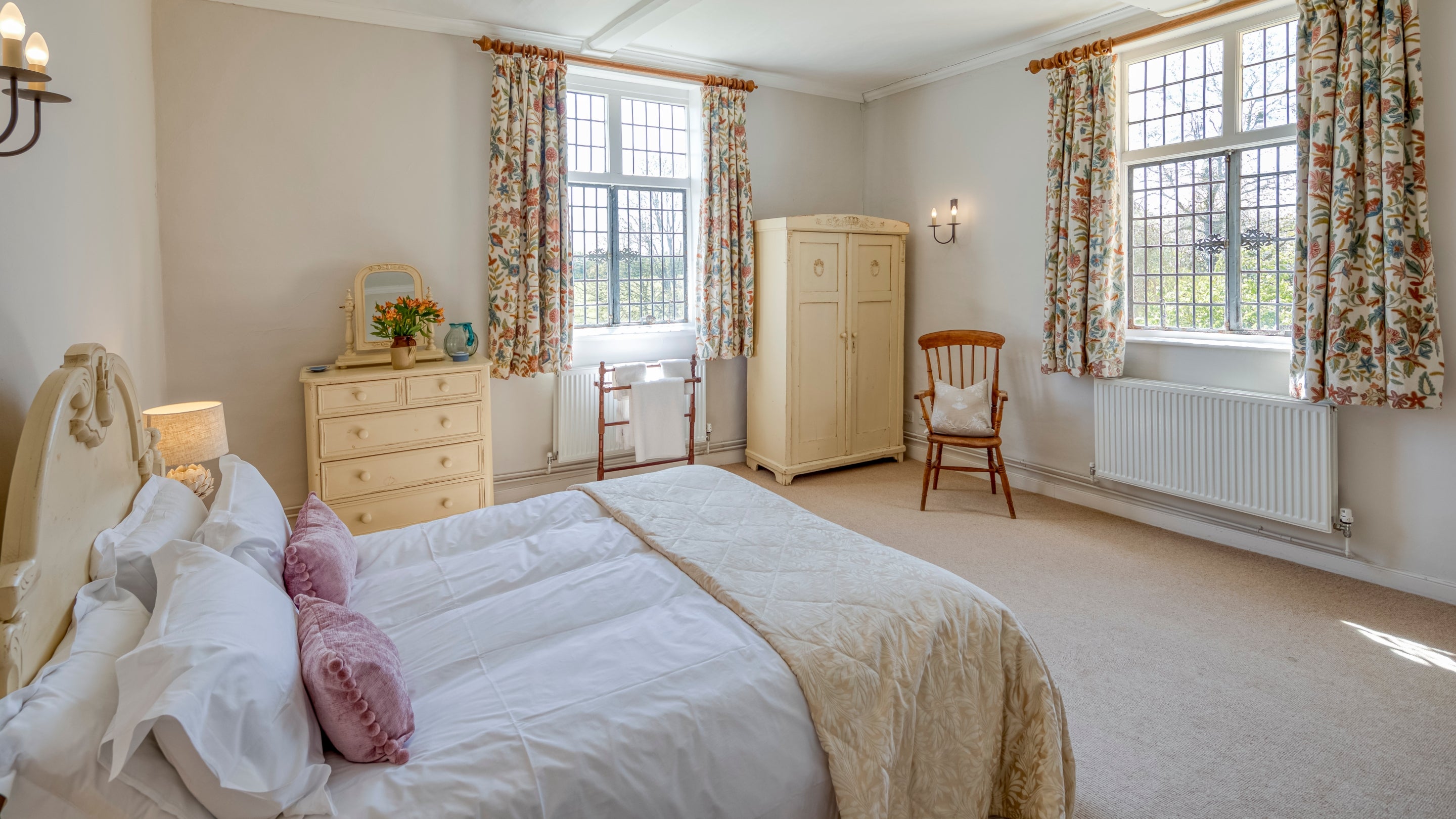 Thorington Hall Suffolk | National Trust