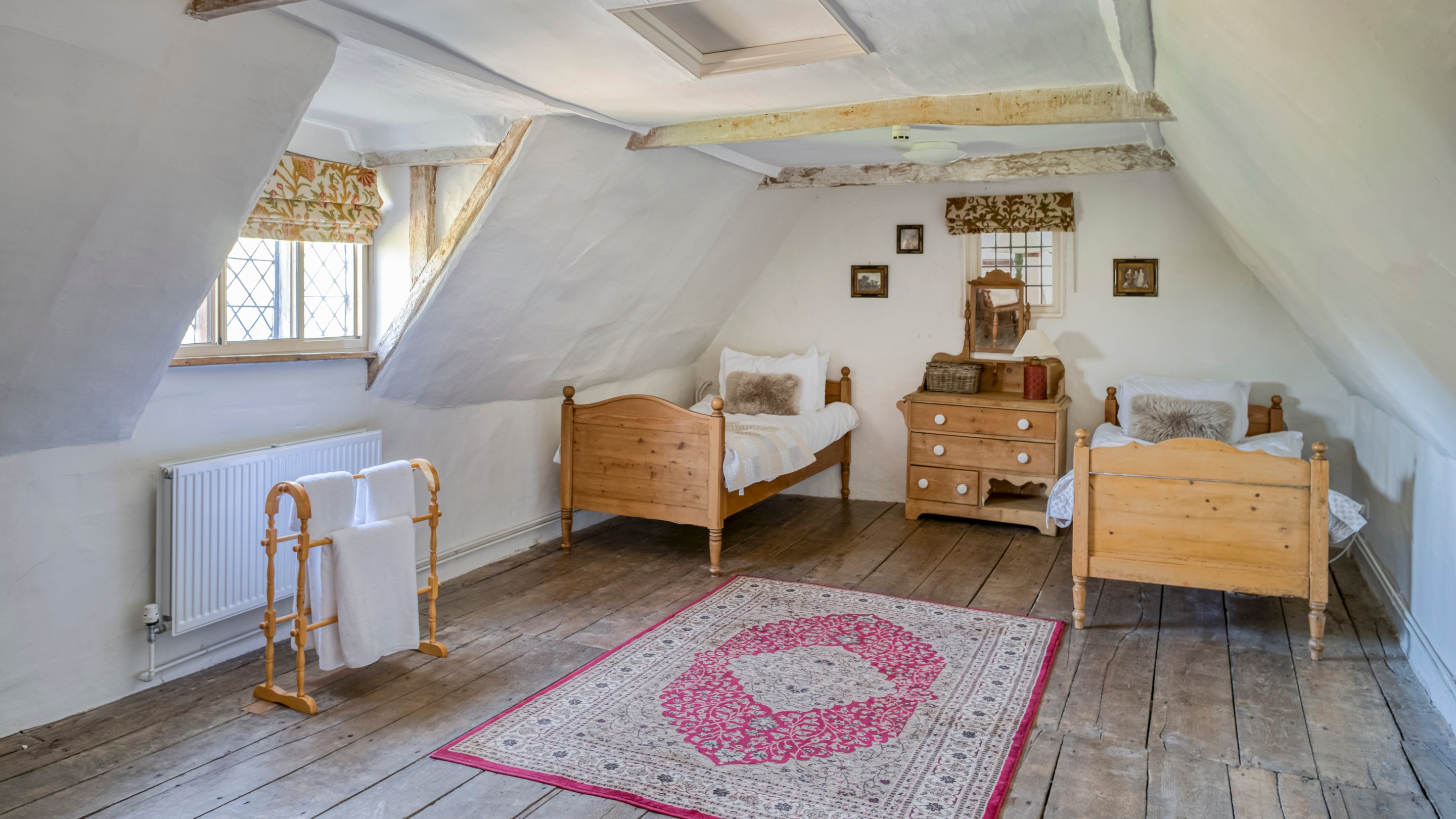 Thorington Hall Suffolk | National Trust