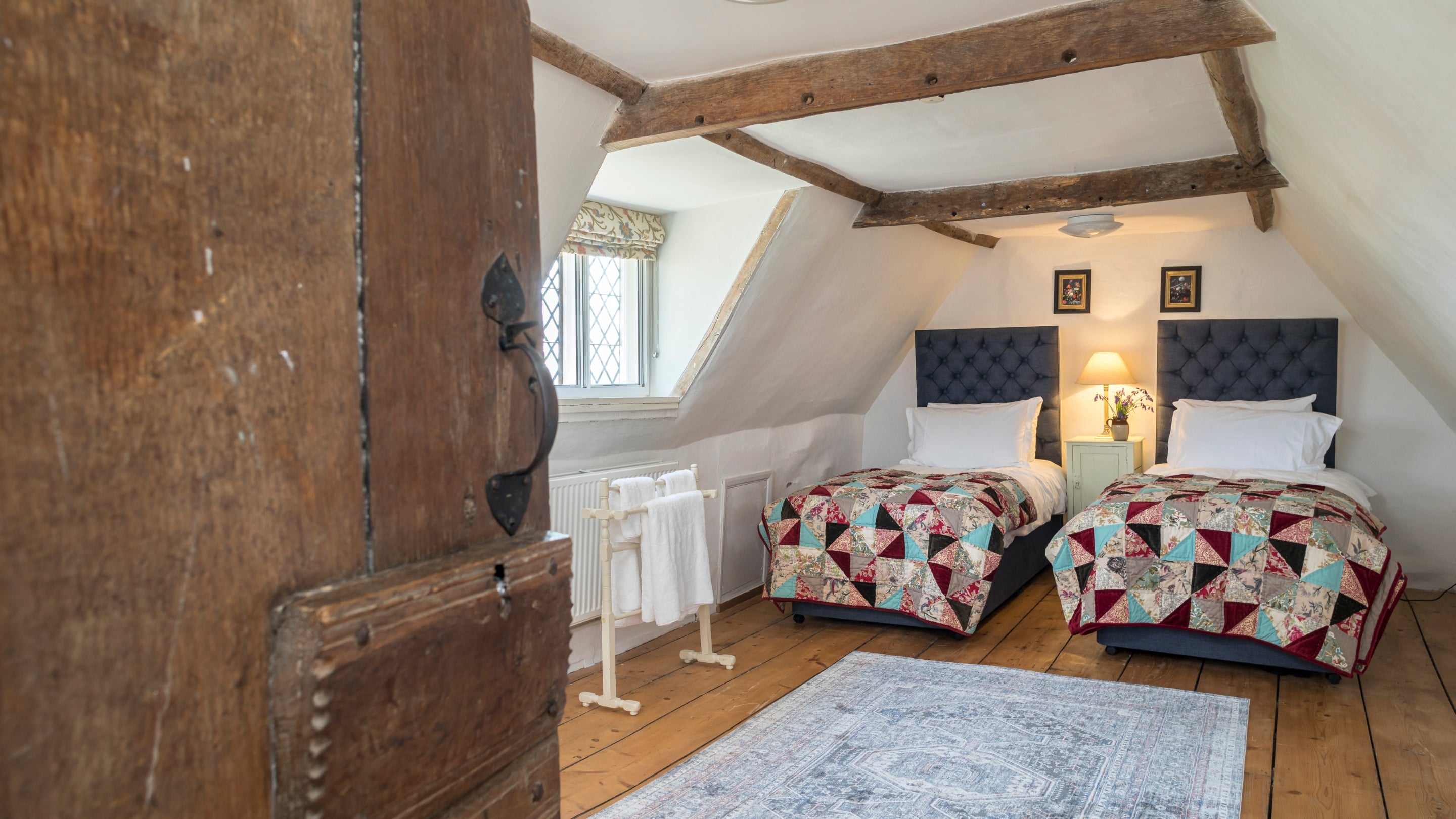 Thorington Hall Suffolk | National Trust