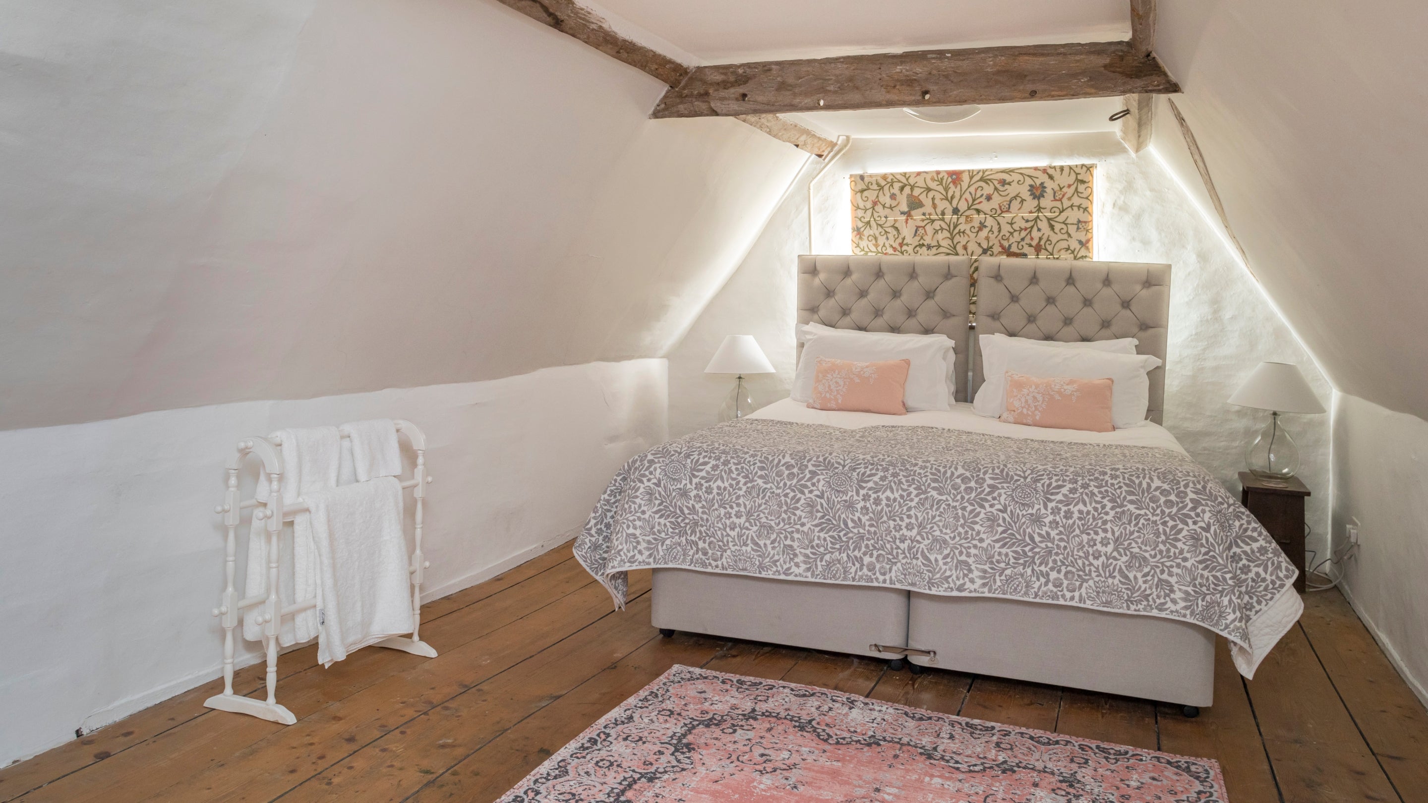 Thorington Hall Suffolk | National Trust