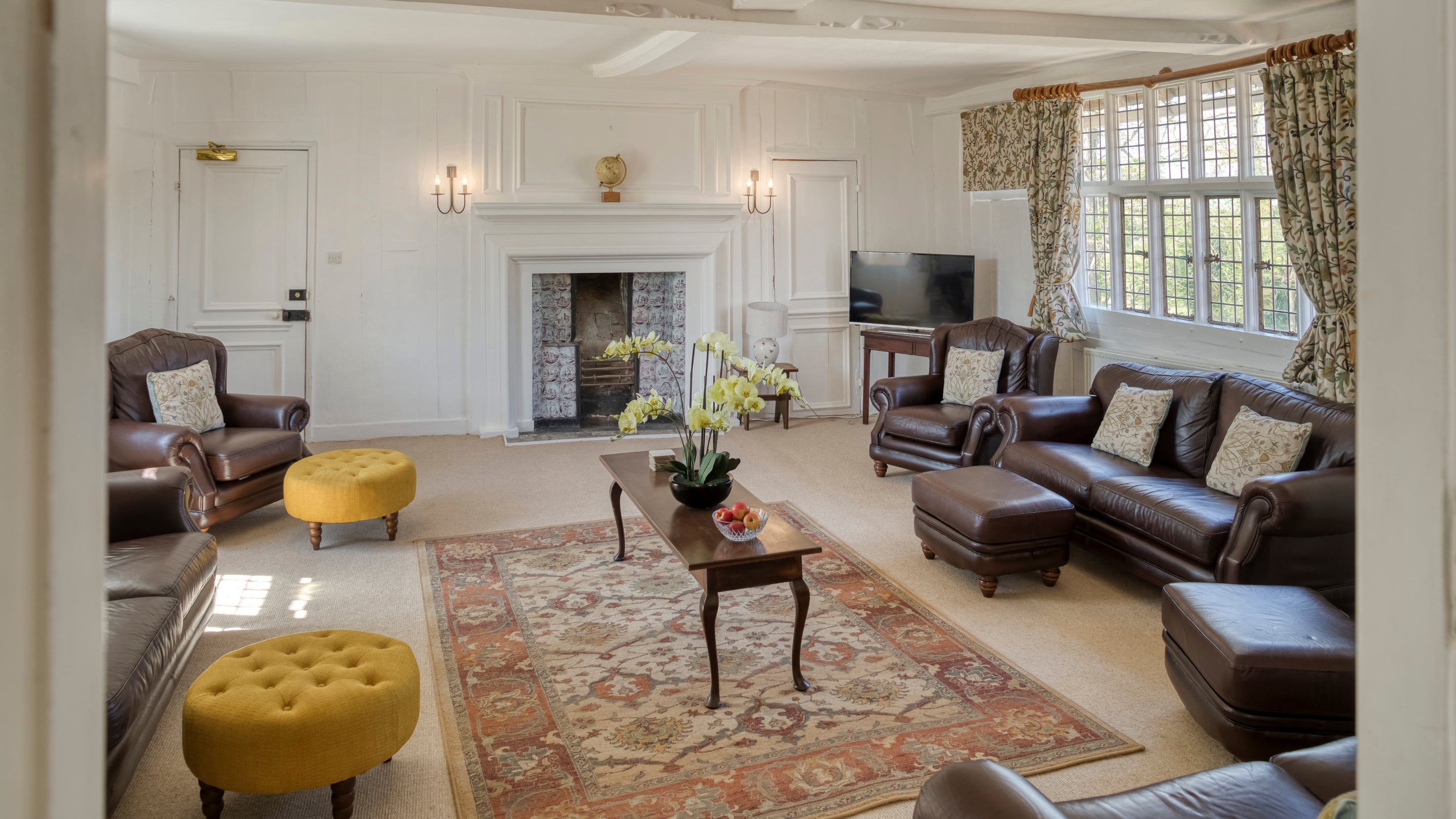 Thorington Hall Suffolk | National Trust