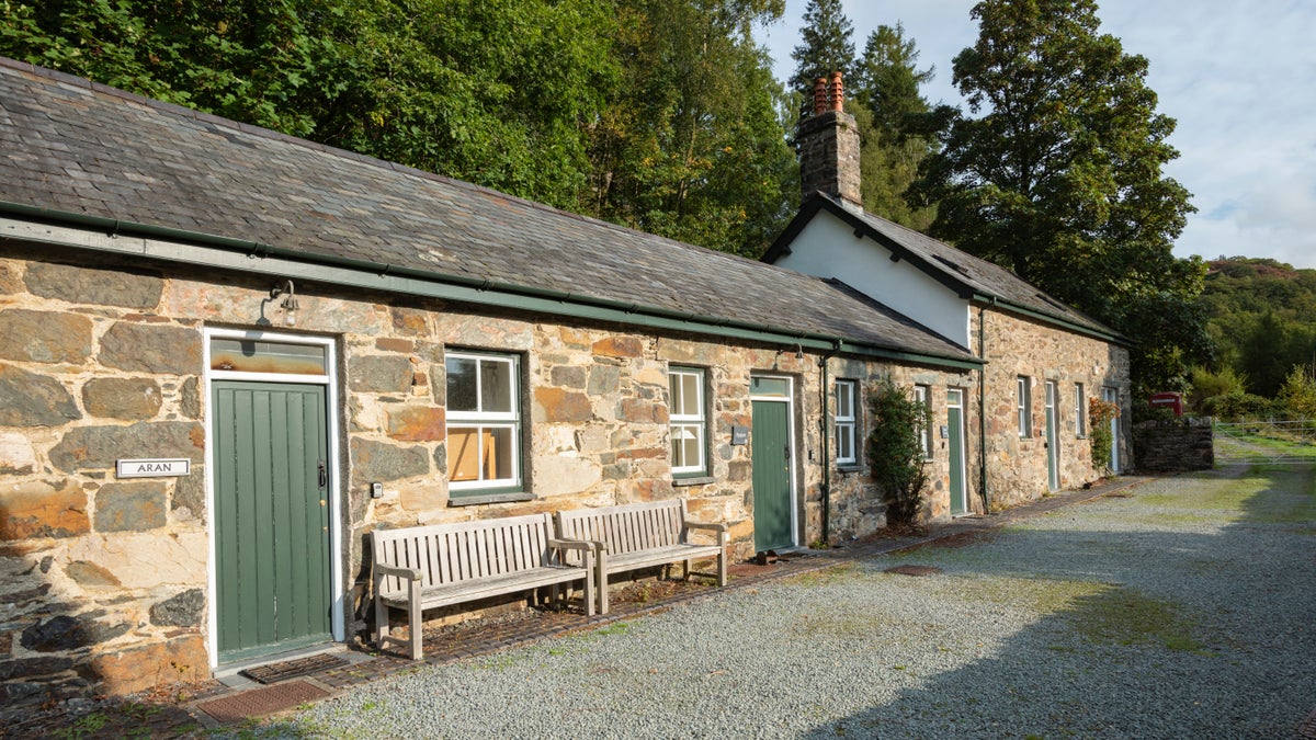 Aran Wales | National Trust