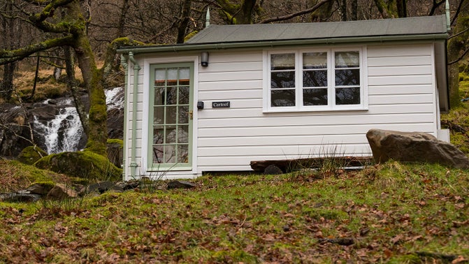 Cartref Wales | National Trust