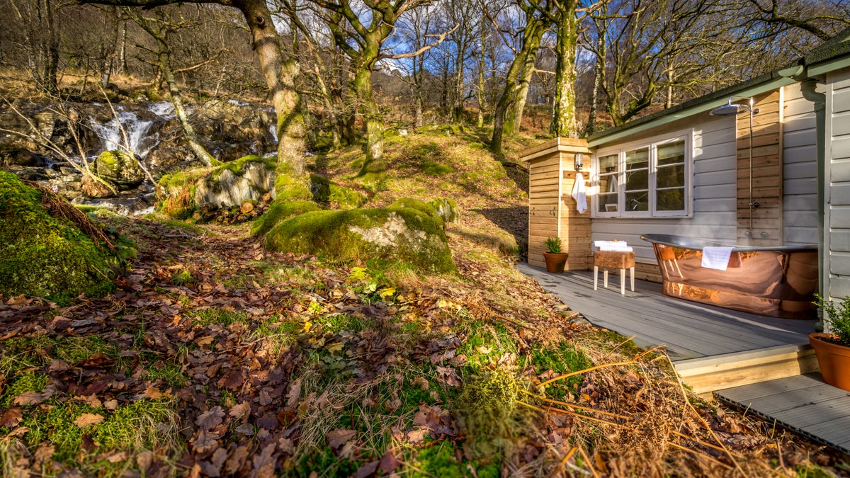 Cartref Wales | National Trust