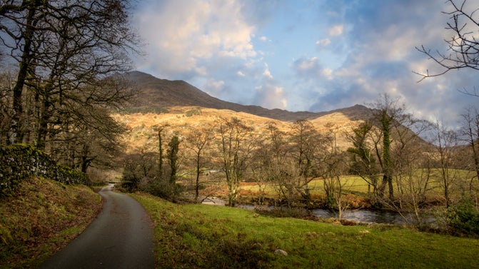 Cartref Wales | National Trust